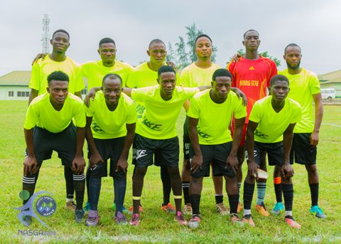 Excitement galore as NASFAT Games kicks off in Osun | Pulse Sports Nigeria