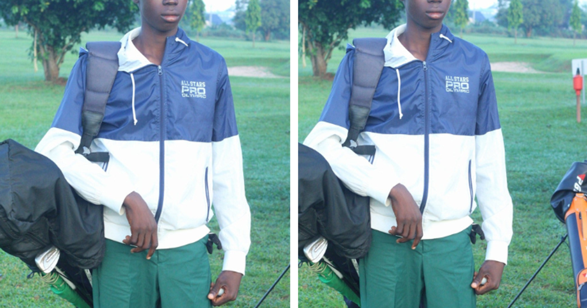 Ekiti wins Gold medal in Golf despite opening ceremony disgrace | Pulse ...