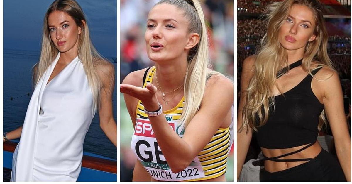 Alica Schmidt – 7 interesting facts about the 'World’s Sexiest' German ...
