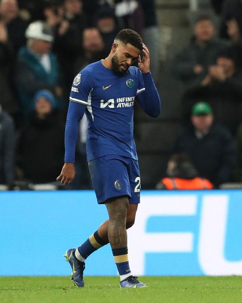 Premier League: Southampton vs. Chelsea Prediction, head-to-head, team ...