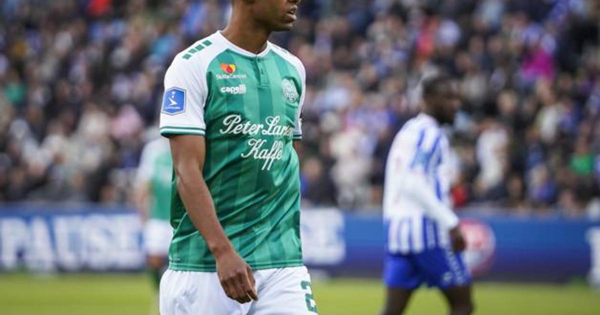 Anyembe’s Viborg overcome Manchester United’s Champions League ...