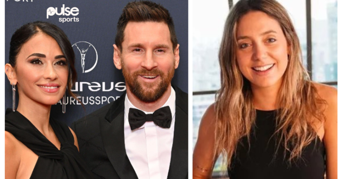 Lionel Messi’s alleged affair with Argentine journalist: Cesc Fabregas ...