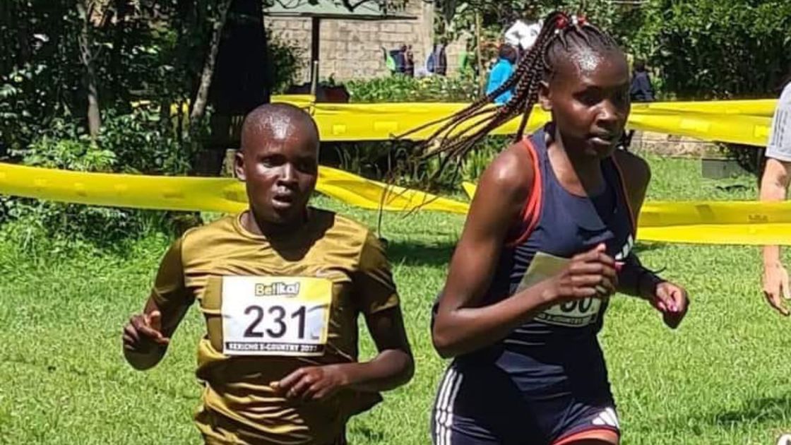 Emmaculate Anyango shares on her relationship with Agnes Ngetich ...