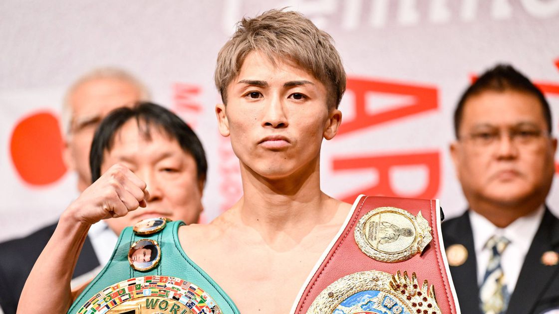 Naoya Inoue makes history with thrilling victory over Marlon Tapales ...
