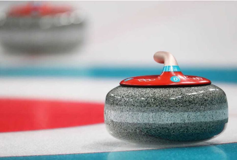 Tactics and Tricks: Outsmarting Your Opponents in the Game of Curling ...