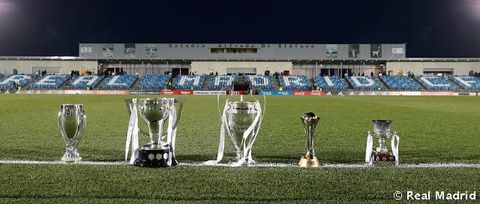 The elite five: Every club that has conquered Europe by winning all ...