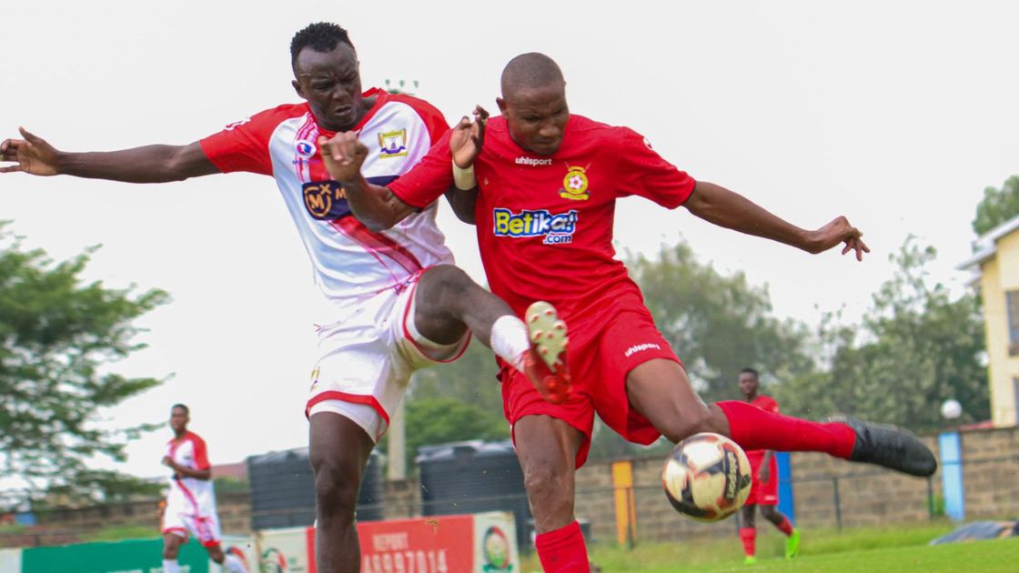Thrilling showdown awaits as FKF Premier League powerhouses face lower ...