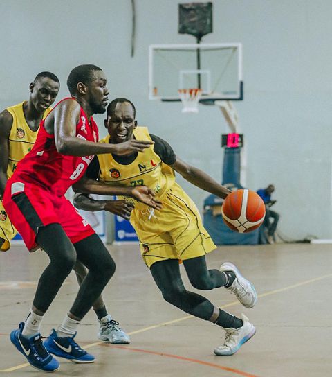 Action-packed day one of the National Basketball League | Pulse Sports ...