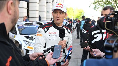 Sebastien Ogier: Age, Career, Rally teams, Salary & Net Worth explained ...