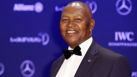 Top 10 Most Popular and Famous Kenya Athletes of all Time | Pulse ...