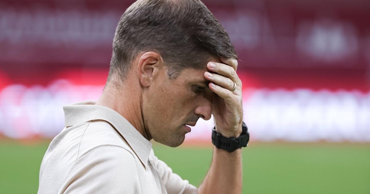 Ex-Spain Coach Sacked for Heavily Relying on ChatGPT to Make Key ...