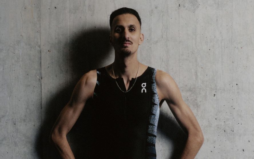 Olympic Champion Joins Hellen Obiri as He Makes Major Move to Swiss ...