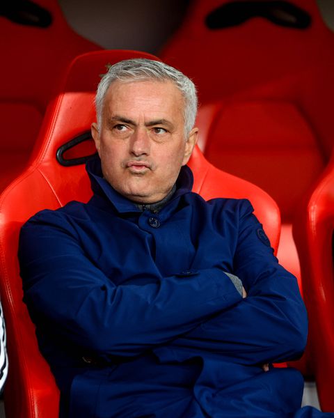 ‘We knew that he could do it’ - Mourinho reveals how his tactical move ...