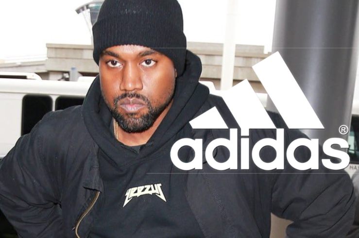 Report: Adidas and Kanye West reach $500 million deal to sell remaining ...