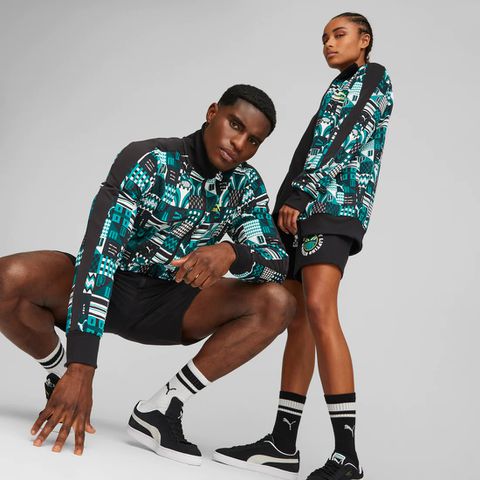 Breaking Down Puma x Davido's ‘We Rise By Lifting Others’ Collab ...