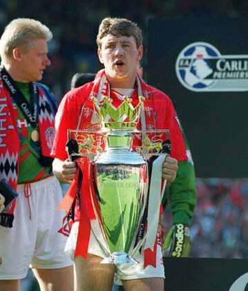 Ranking The Greatest Centre-Backs in Premier League history | Pulse ...