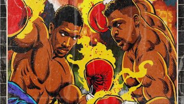 Latest Boxing News, Scores & Results - Pulse Sports Nigeria