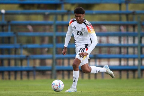 Could these two German-born Hertha BSC wonderkids solve Harambee Stars ...