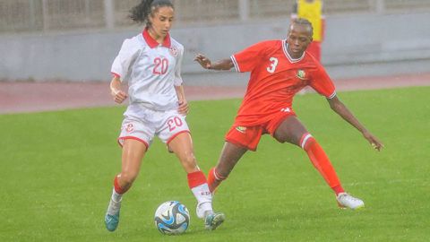 2026 WAFCON: Lilian Awuor, Tesa Engesha & Harambee Starlets’ top ...