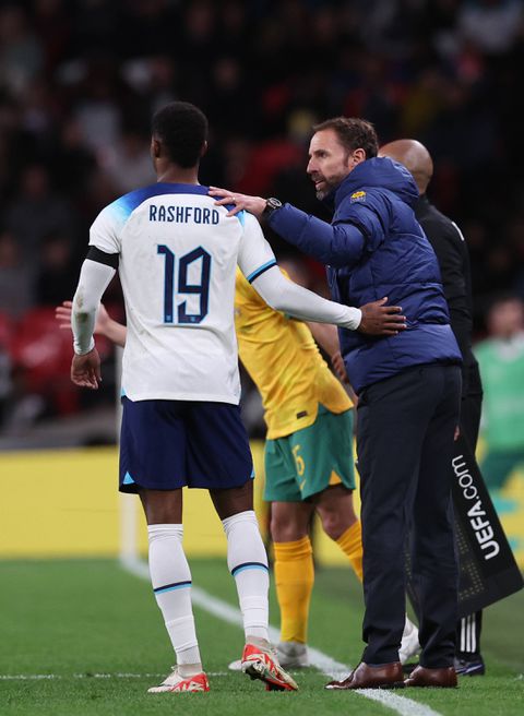 Marcus Rashford Net Worth: Biography, Age, Height, Salary, Stats ...