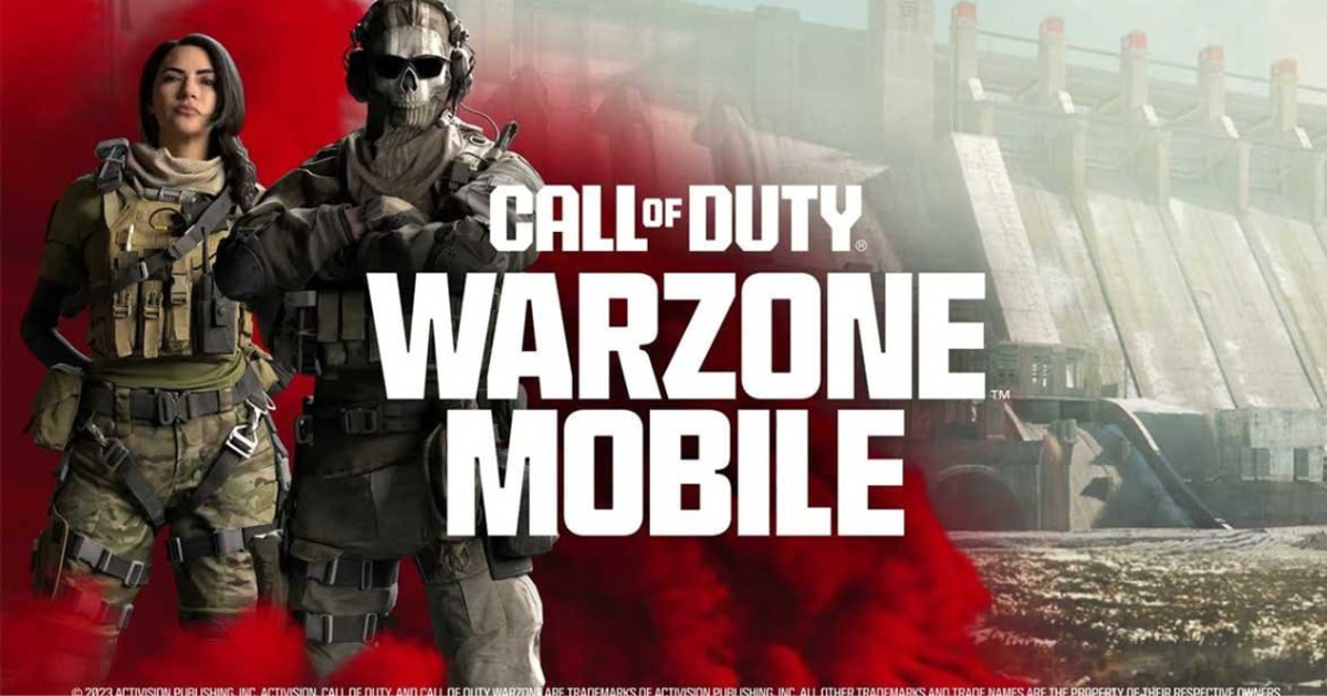 Call of Duty Warzone: Mobile's explosive start racks in $1.4 million ...