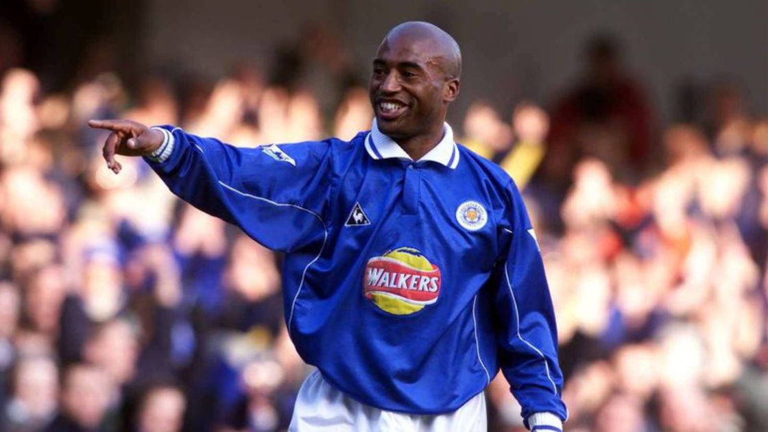 'I was totally out of control'- Former England striker Dean Sturridge ...