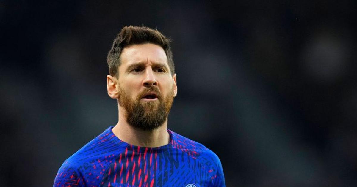 Barcelona in advanced Messi talks, Liverpool set eyes on Manchester ...