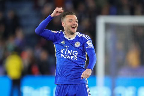 Vardy, Muller, and the top 10 most loyal players in football 2025 ...