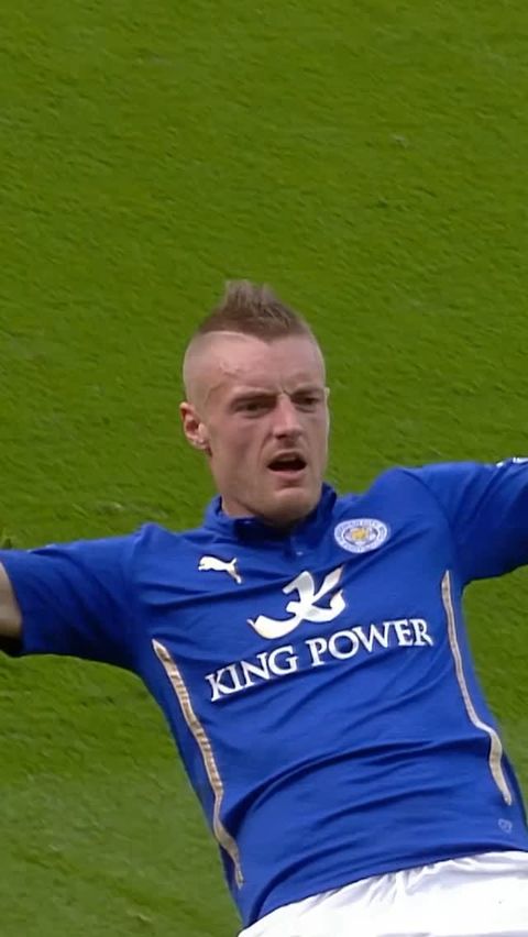 Jamie Vardy Net Worth: Biography, Age, Career, Stats, Goals, Salary ...