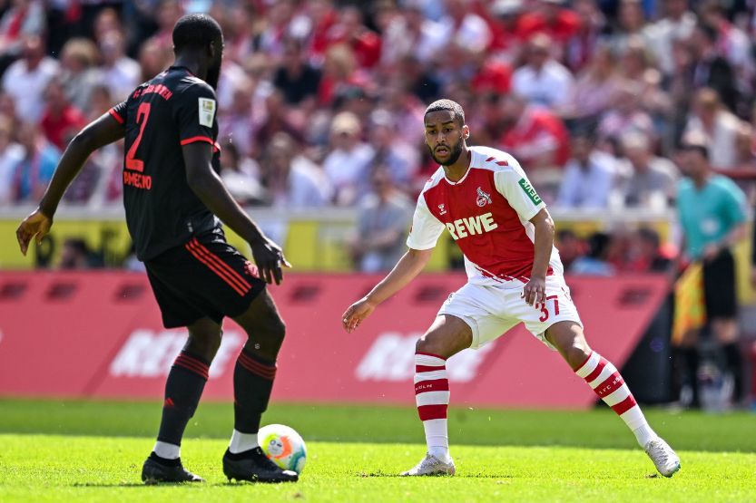 Kenyan midfielder features in Bayern Munich’s dramatic title winner ...