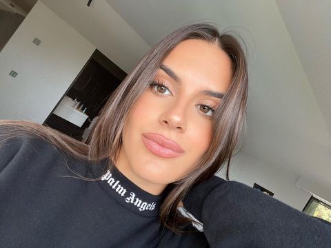 Maria Guardiola: 9 Interesting facts about Pep Guardiola's beautiful ...