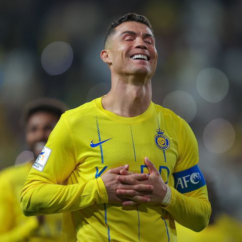 Al-Nassr miss Ronaldo as penalty-missing Sadio Mane fails to inspire ...
