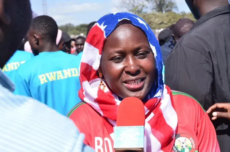 Update: Kenya Police Bullets | Pulse Sports Kenya