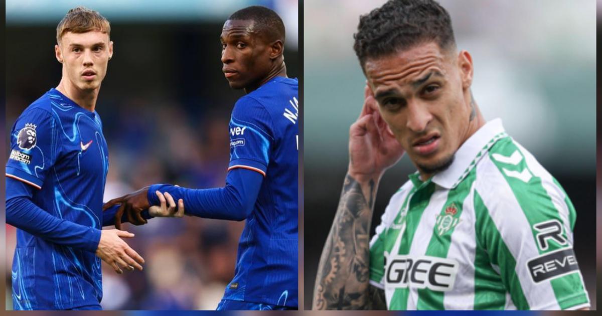 Chelsea vs Real Betis: Time and Where to Watch the UEFA Conference ...