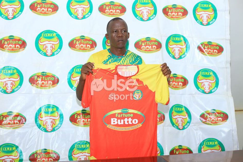 Nurturing young talent tops Kikomeko's agenda at BUL