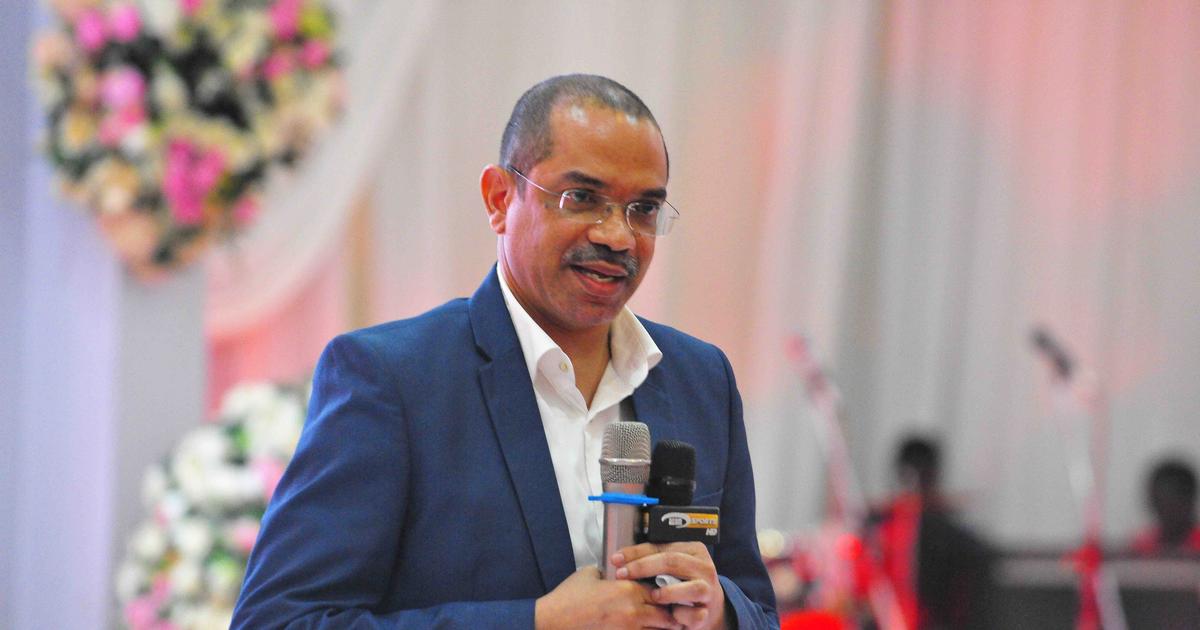 Simba board promises to break the bank, sets CAF CL semi-final target ...