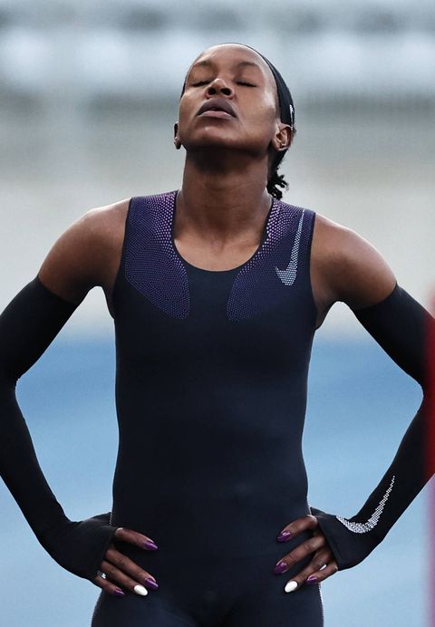 Millions on the Line for Faith Kipyegon, Kishane Thompson and Noah ...