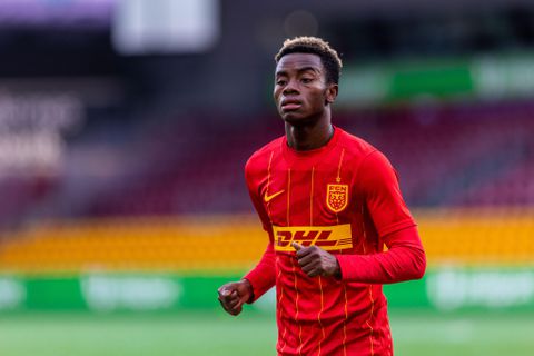 Simon Adingra: 5 things to know about Brighton’s dangerman from Ivory ...