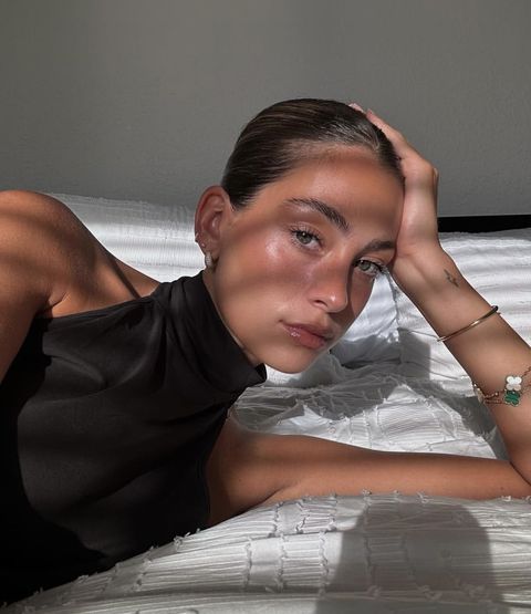 Sophia Weber: 8 Crazy facts about Kai Havertz’s beautiful wife | Pulse ...