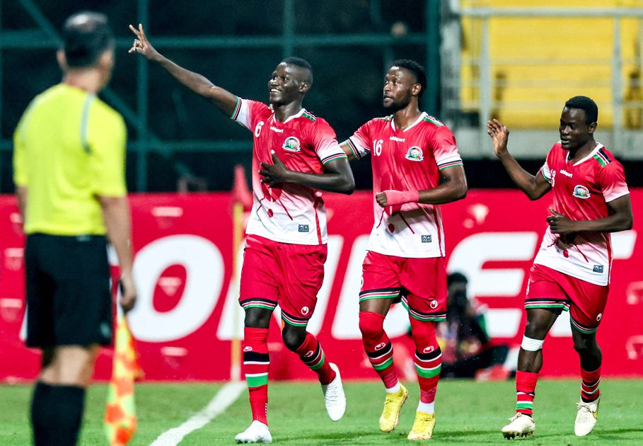 Teddy Akumu: What his move to Iranian top-flight means after tough free ...