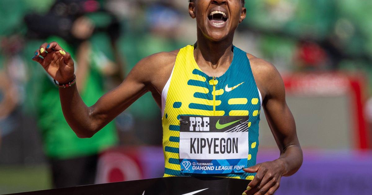 EXPLAINED: How the repechage format introduced in track events at Paris ...