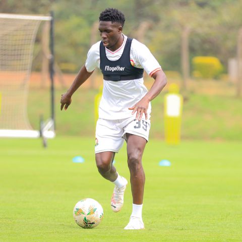 7 Harambee Stars Players With a Point to Prove Heading Into CHAN 2024 ...