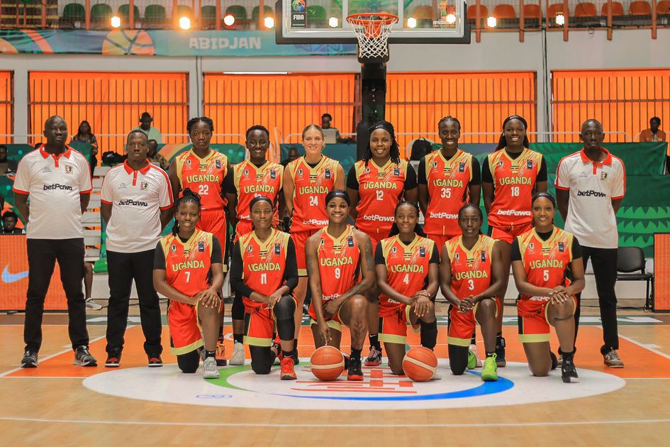 Basketball News | Pulse Sports Uganda