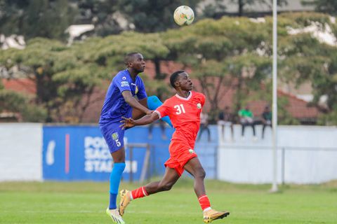 7 Harambee Stars Players With a Point to Prove Heading Into CHAN 2024 ...