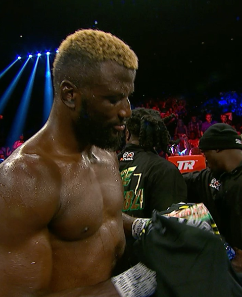 Efe Ajagba vs Martin Bakole: Time and where to watch fight for African ...