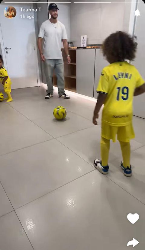 Nicolas Pepe: AFCON 2023 winner and p*rnstar girlfriend Teanna Trump ...