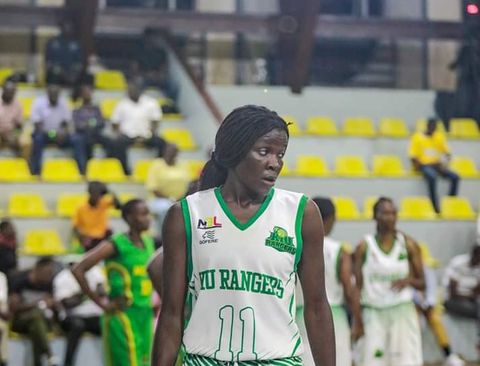 NBL Playoffs: players to Watch in the JT Lady Jaguars-KIU Rangers ...