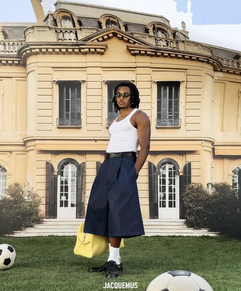 Jules Kounde Net Worth: Age, Nationality, Career, Stats, Salary ...