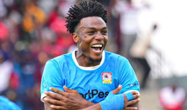 FKFPL: Shabana's top marksman sets ambitious target following brilliant ...