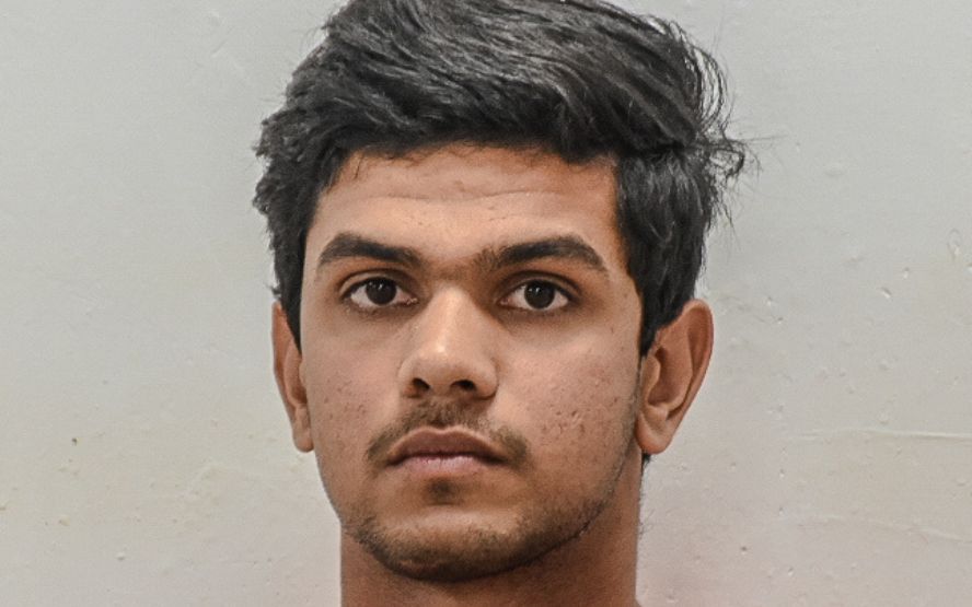 Aman Malik: How a 19-Year-Old Indian in Iten Landed at the Heart of Kenya's Doping Crackdown ...